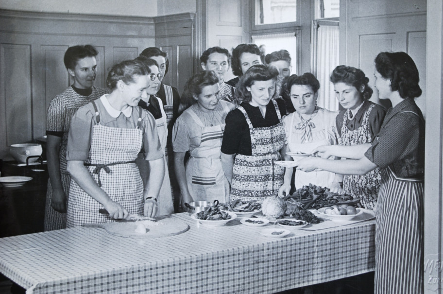 Startseite | ZFV-Unternehmungen