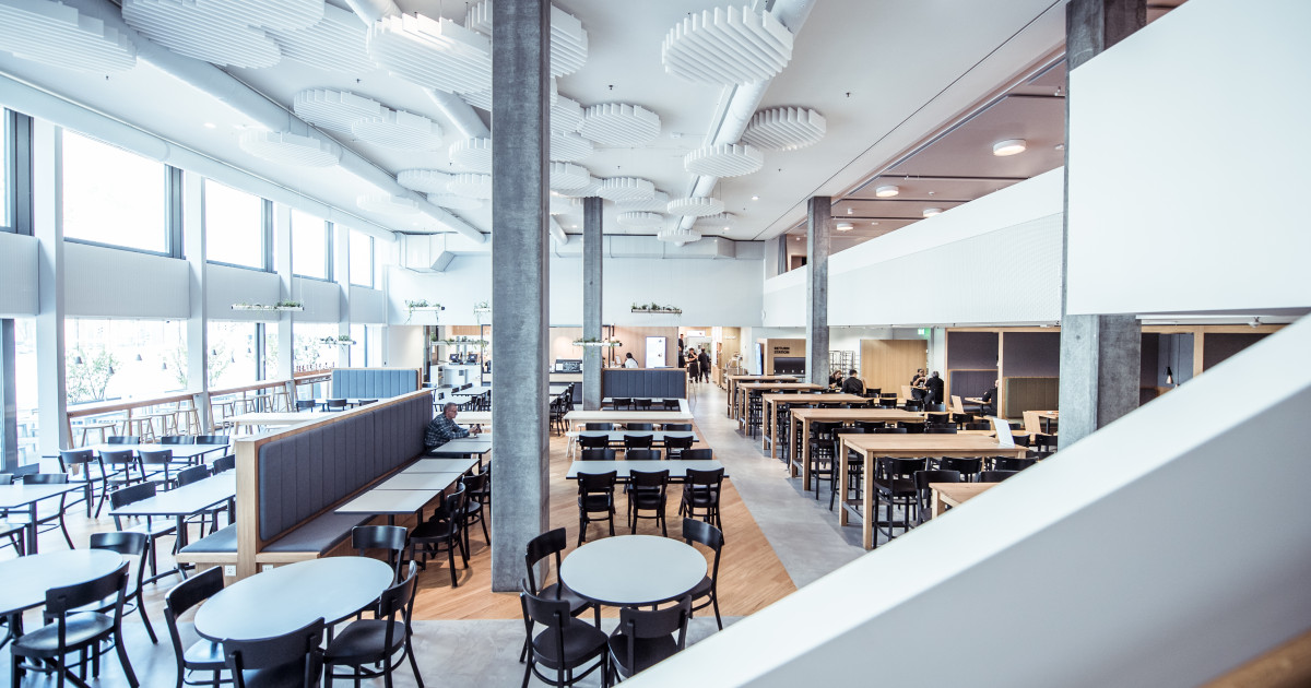 Restaurant Power Inn | ZFV-Genossenschaft