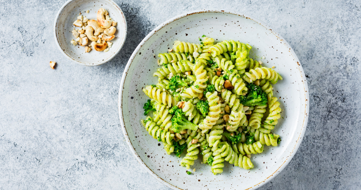 Mensa FKSZ | ZFV-Genossenschaft