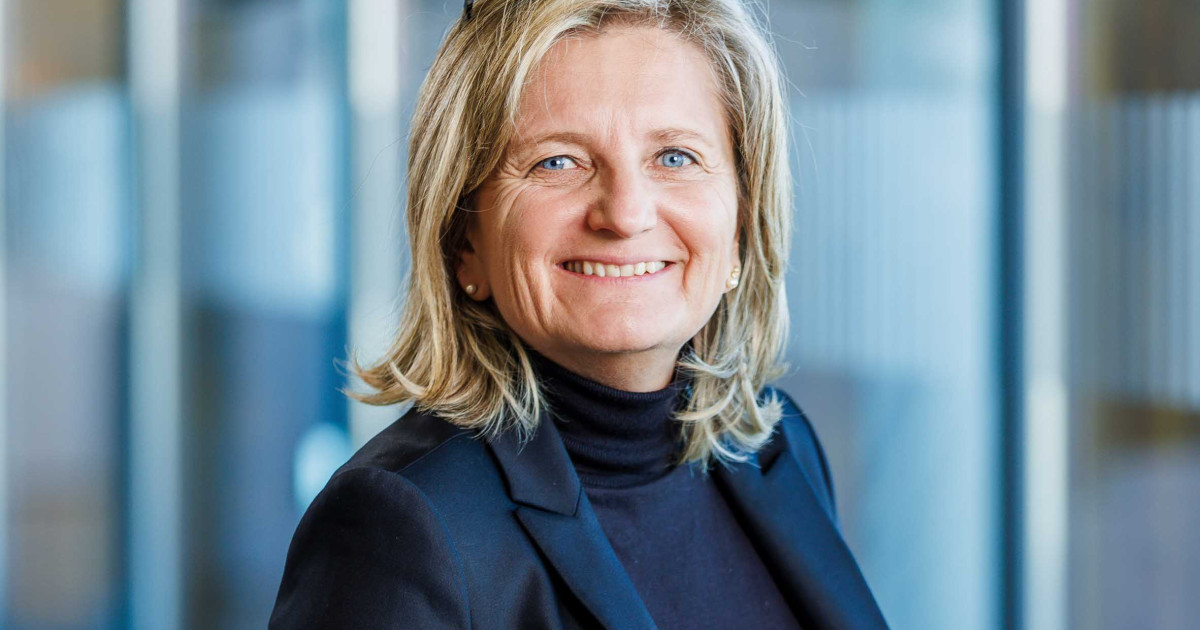 Engagiert: 29 Jahre Herzblut für Mitarbeitende | ZFV-Genossenschaft