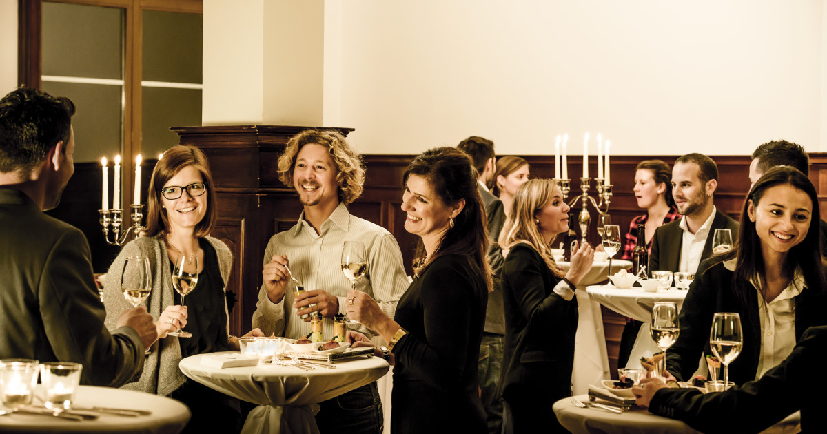 Gefeiert: je 25 Jahre ZFV – Rückblicke & Zukunftswünsche | ZFV ...