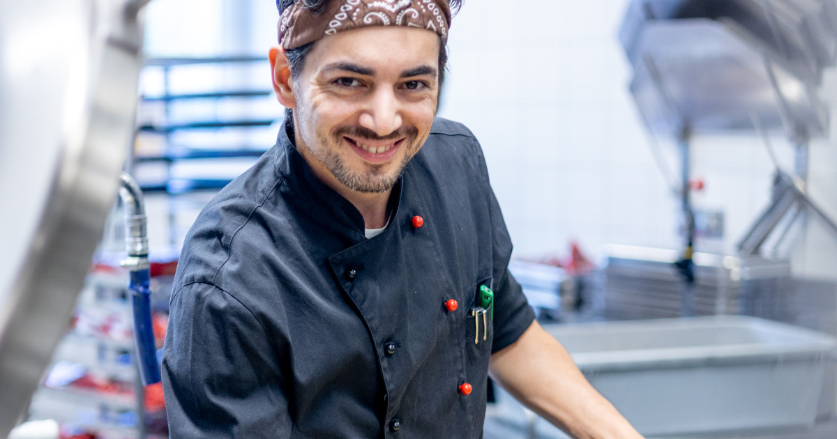 Job finden beim ZFV | ZFV-Unternehmungen