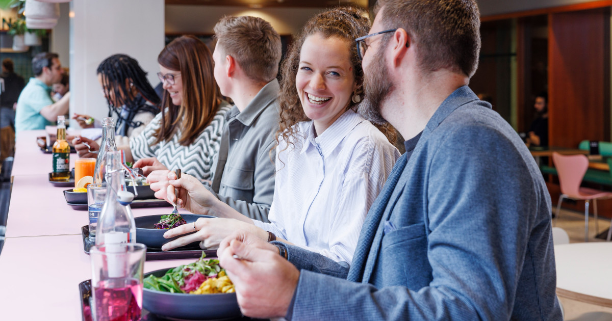 2023 – In fünf Geschichten durch unser Geschäftsjahr | ZFV-Unternehmungen