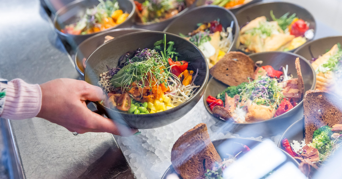 Strategisch zu mehr Nachhaltigkeit | ZFV-Unternehmungen