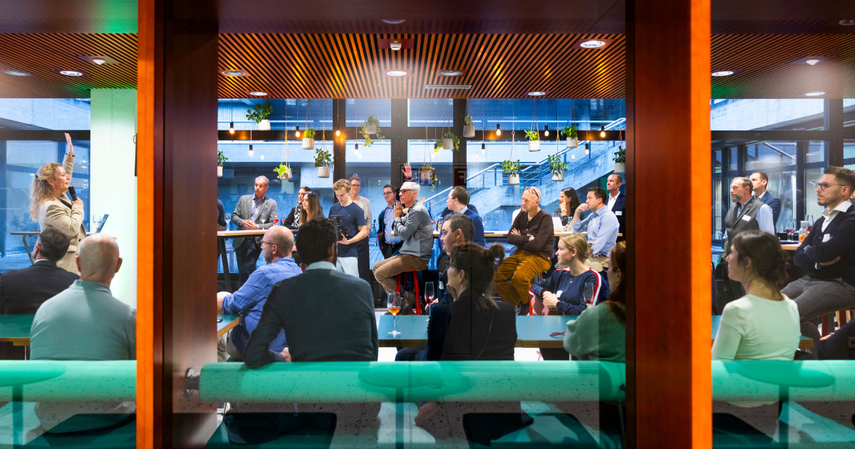 ZFV-Connect | ZFV-Genossenschaft