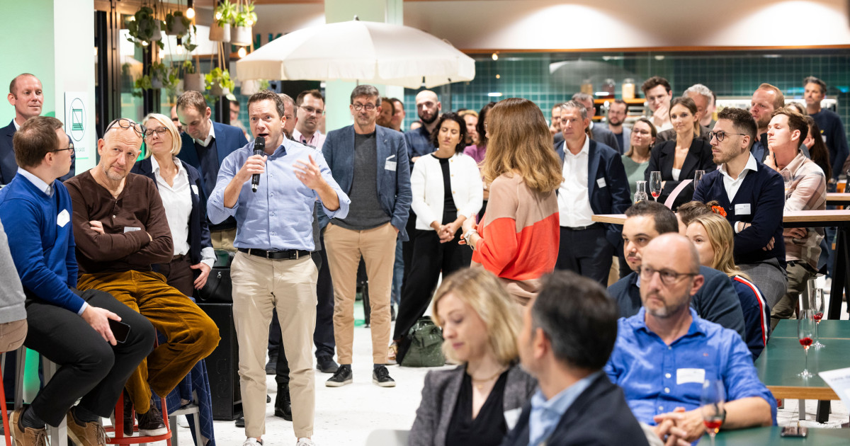 ZFV-Living Lab: Mit Open Innovation zum Ernährungswandel | ZFV ...