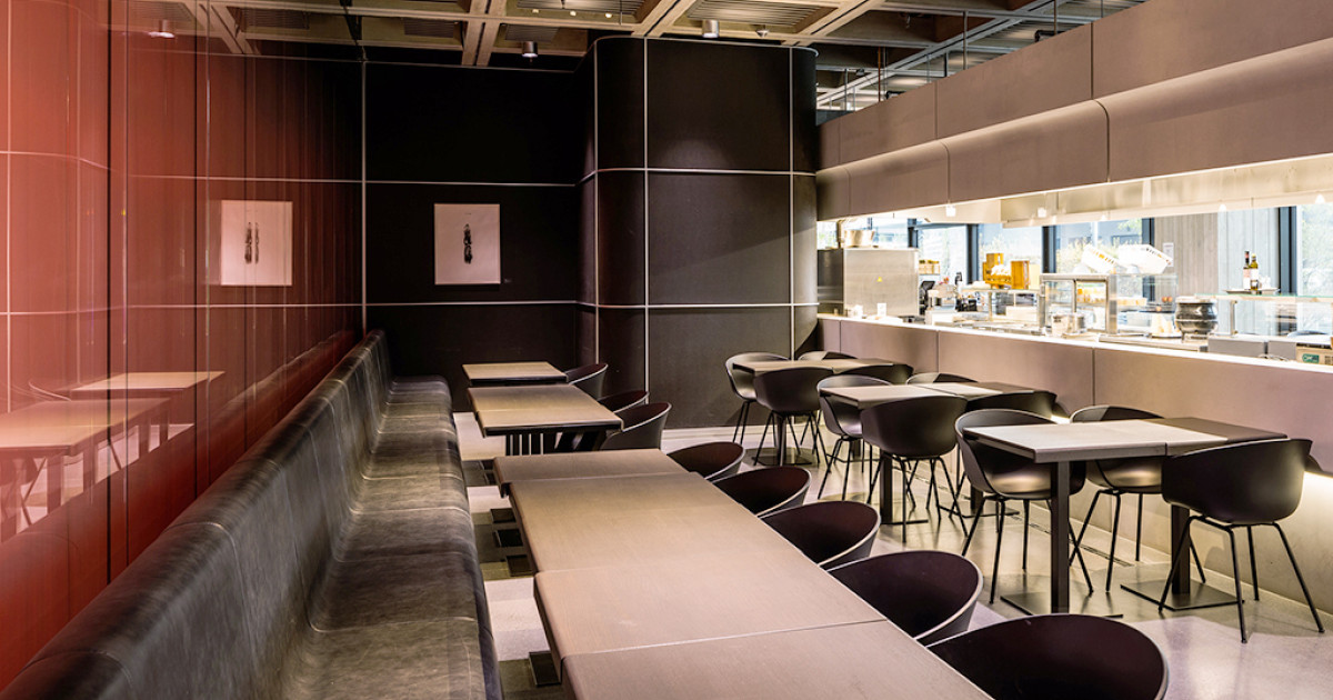 SRF Live & Bar | ZFV-Unternehmungen