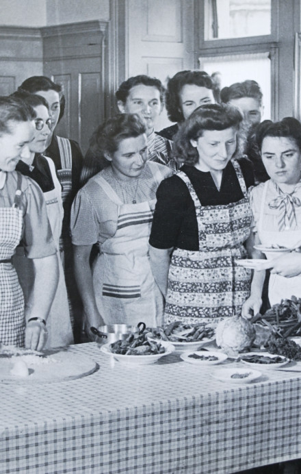 ZFV kennenlernen | ZFV-Unternehmungen